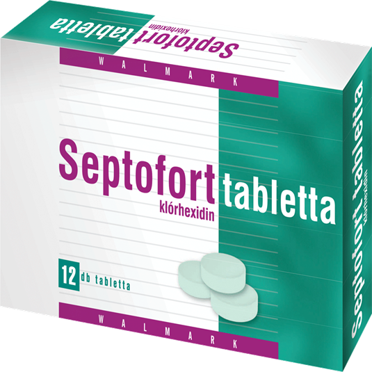 Septofort | Walmark